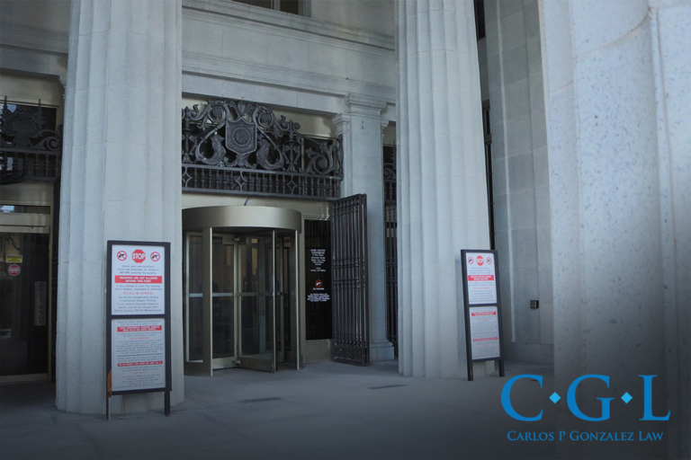 ¿Puede viajar mientras está en probación? - Carlos Gonzalez Law ...