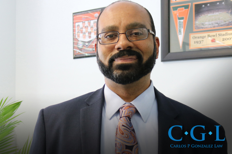 Cómo "no" violar su probación - Carlos Gonzalez Law | Criminal Defense ...