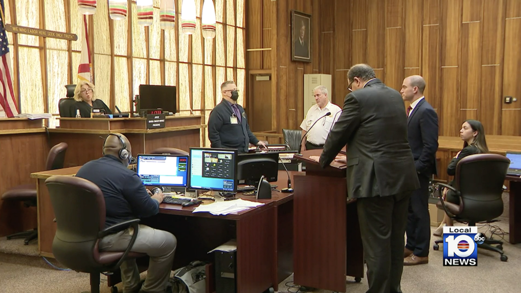 Mexican Actor Pablo Lyle Charged with Manslaughter in Miami - Carlos ...