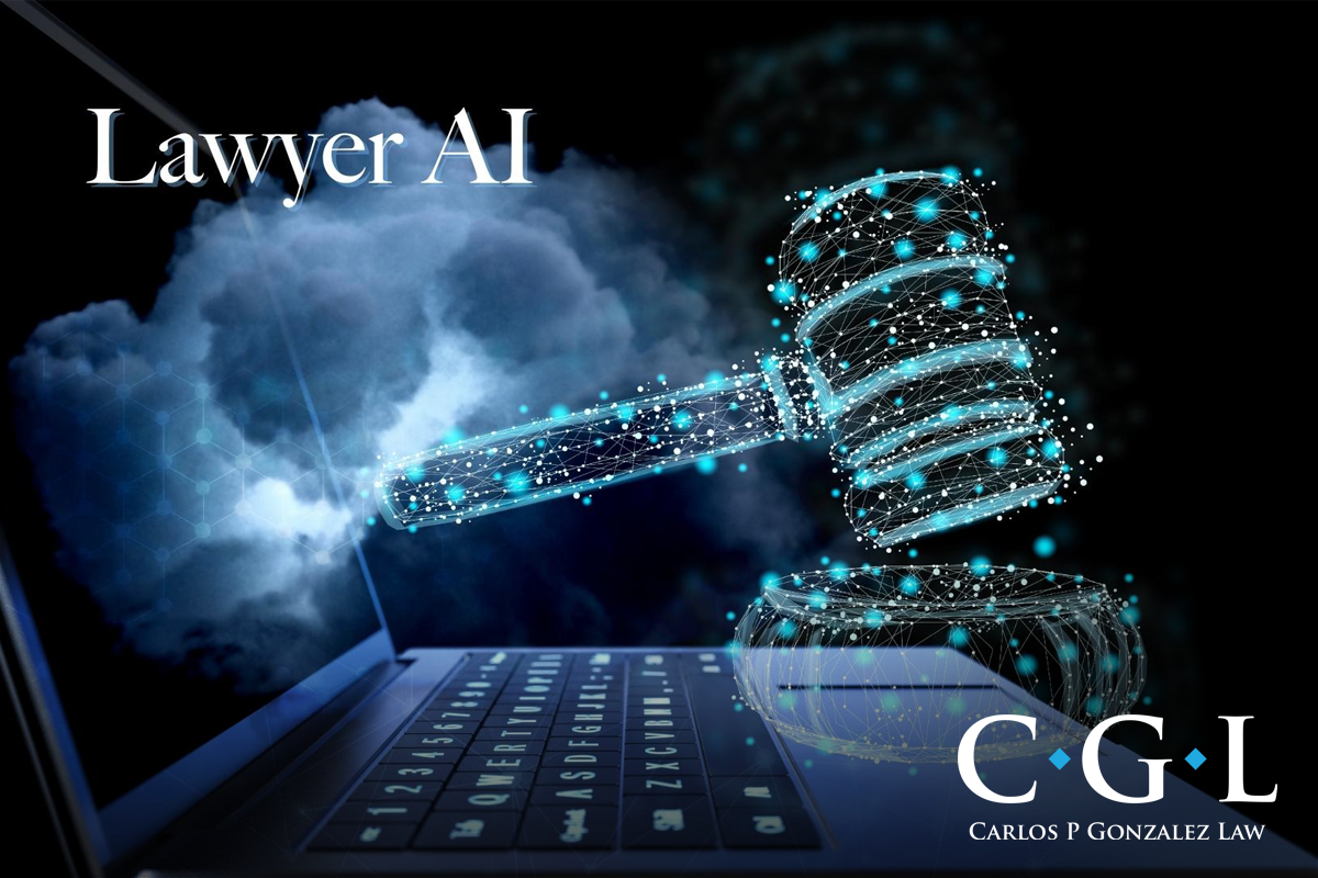 In a world first, AI lawyer will help defend a real case in the US ...