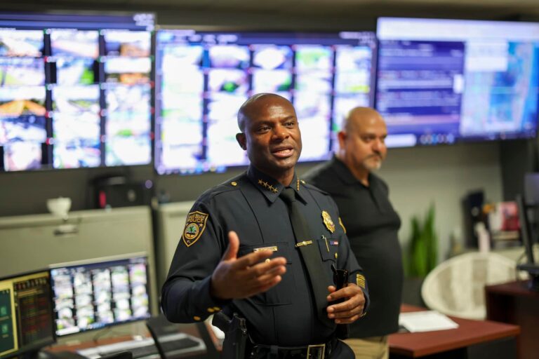 Miami Beach Breaks Ground on Real Time Crime Intelligence Center ...