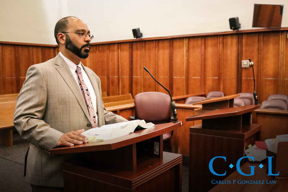 DUI Defense Strategies: An Inside Look - Carlos Gonzalez Law | Criminal ...